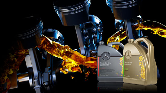 Exclusive Mercedes-Benz Drive Day tickets - Mercedes-Benz TradeClub Members